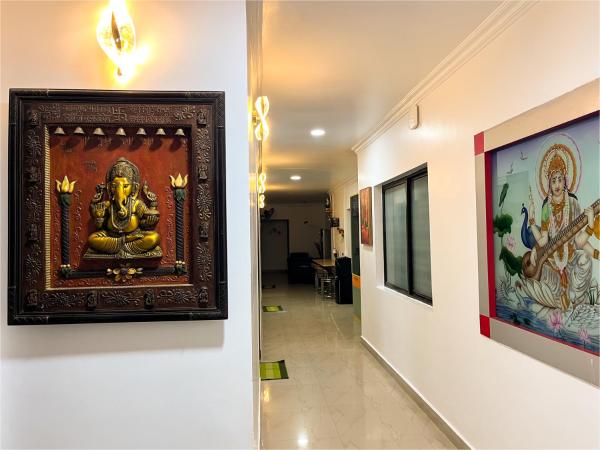 Aavaas Hostel - Chine