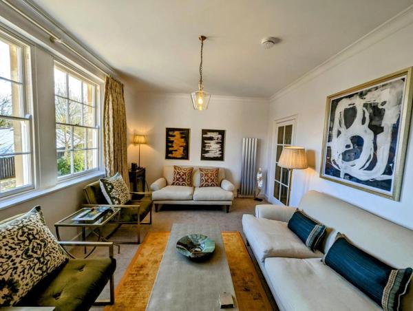 2 Bed In Bath Oc-bhr46 - Bath