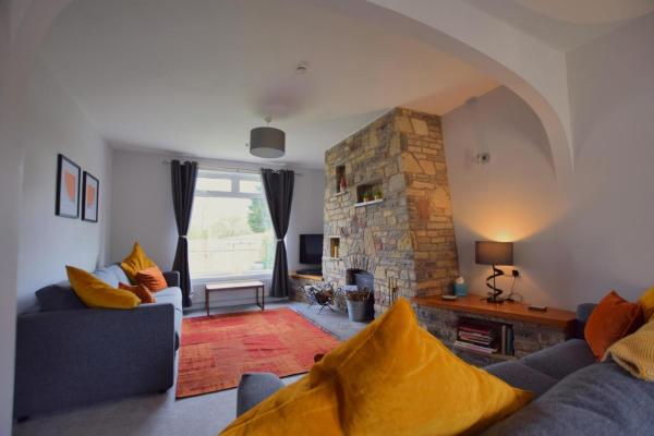 4 Bed In Bath Oc-bhr4 - Bath