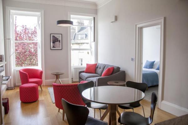 2 Bed In Bath Oc-bhr43 - Bath