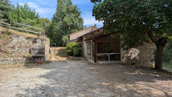 Maison De Vacances En Ardèche - Ardèche