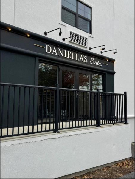 Daniella's Suites - Salem, MA