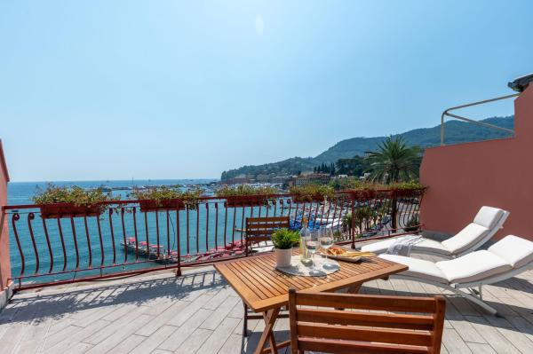 La Terrazza By Portofinohomes - Santa Margherita Ligure