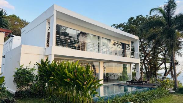 Villa L2 Lombok - Mataram