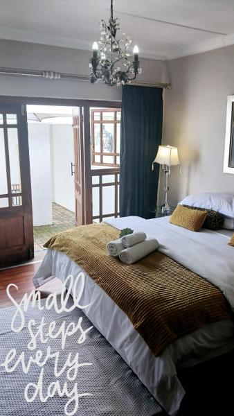 Lamon Guesthouse - Kroonstad