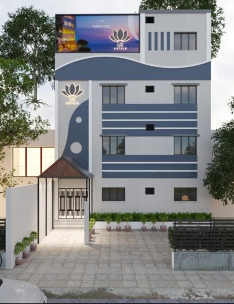 Uk Hotel Ujjain - Ujjain