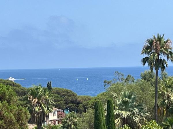 Welcome Villa - Sainte-Maxime