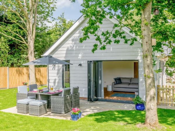 Willow Cottage - United Kingdom