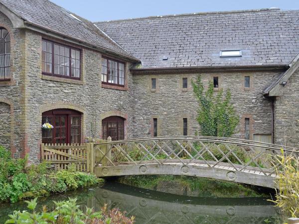 Bridge House - Ukc1340 - North Devon