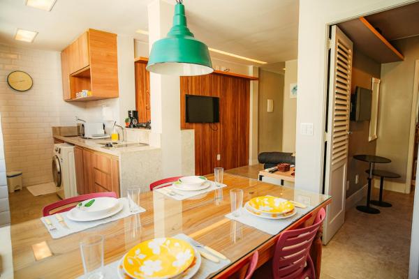 ÓTimo Apartamento Em Ipanema - Ipanema