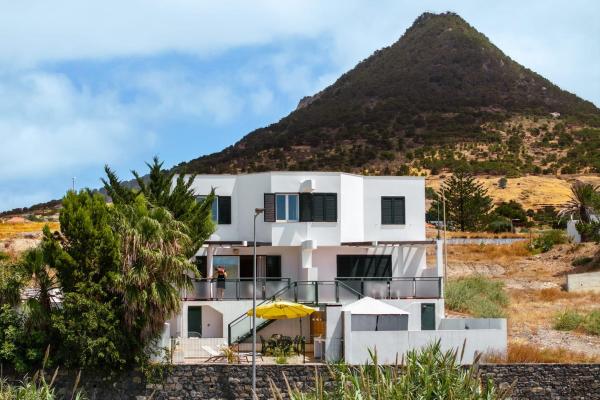 Casa Encosta Do Sol Relax On The Golden Island - Porto Santo