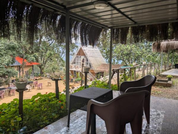 Ashokavanam Heritage Village By N Square - Tamil Nadu