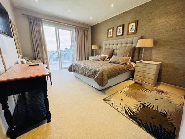 Pinnacle Villa - Mossel Bay