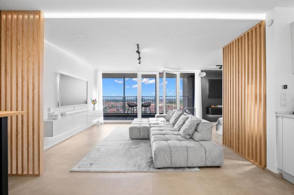 Skyview Meets Luxury By Cordissky - Langenhagen