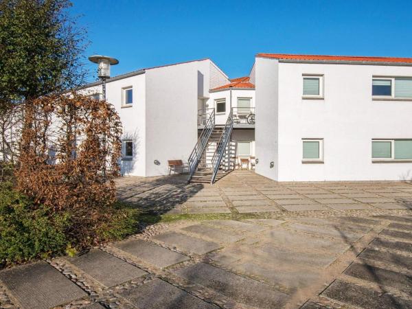 4 Person Holiday Home In Ebeltoft - Ebeltoft