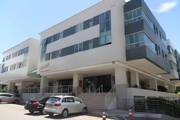 Studio No Sudoeste - 3km Do Centro De Brasília - Brasília