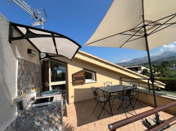 Maioliche Rooms - Campofelice di Roccella