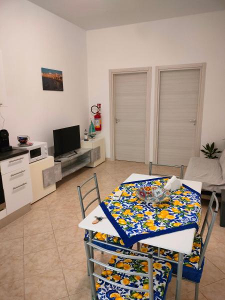 Casa Di Vicio - Marsala