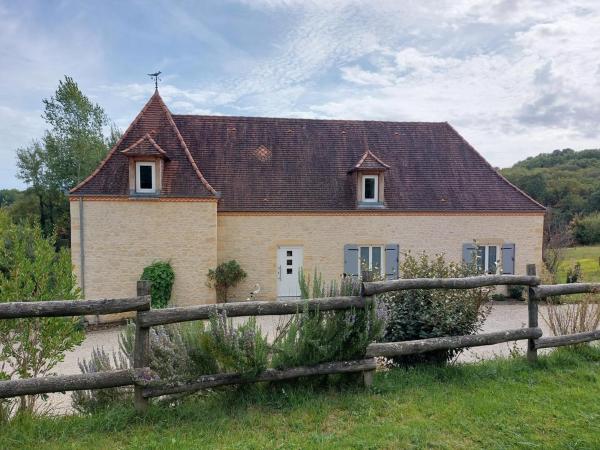 La Cigogne à Sarlat - Vézac