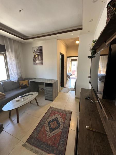Mk5 - One Bedroom Apartment - Amman
