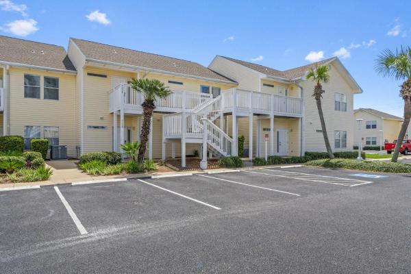 Sandpiper Cove 9128 - Destin, FL