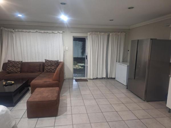 Bella Cottage Escape - Centurion