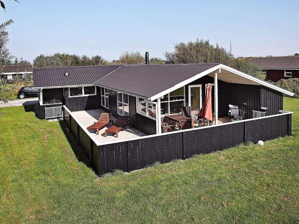 8 Person Holiday Home In Hjørring-by Traum - Denmark