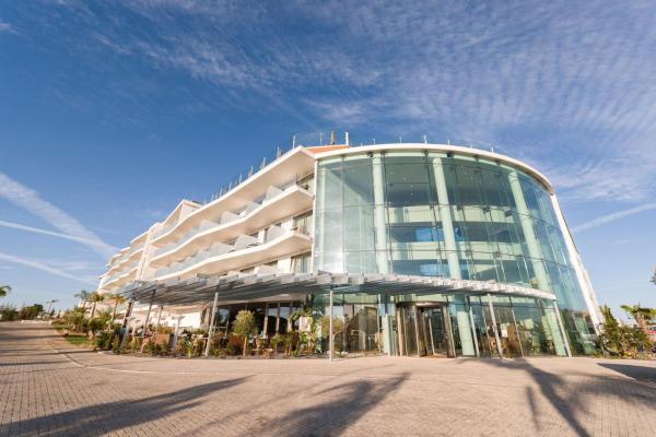 Castelo Suites Hotel - Armação de Pêra