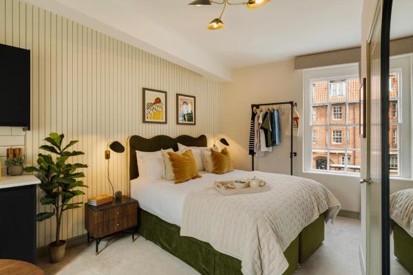 Hotwells I Your Apartment - Brístol