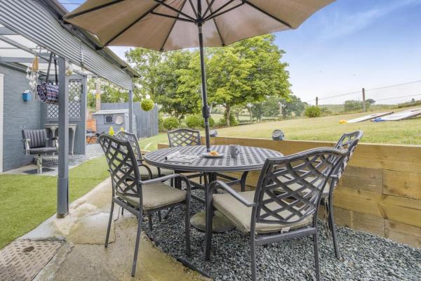 3 Bed In Forden Oc-c30173 - Welshpool