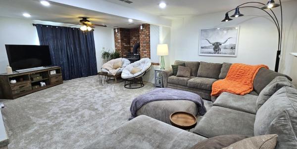 2 Bedroom, Washer-dryer, Sleeps 6, Lower, No Kitchen - Vermilion Cliffs National Monument