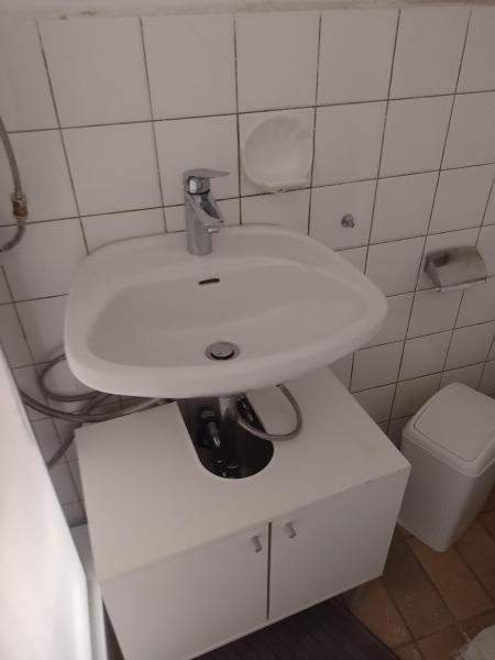 Ehemaliger Klosterhof - Baviera