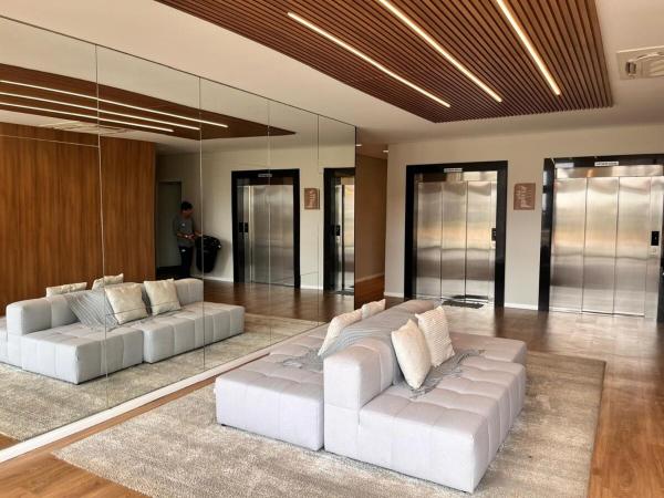 Apartamento Studio In Cuiabá! - Mato Grosso (estado)