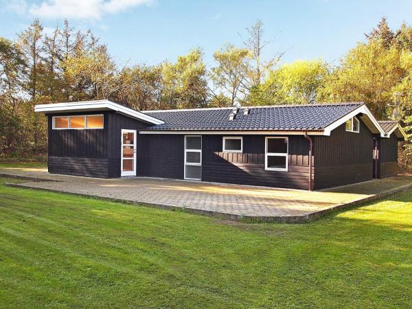 8 Person Holiday Home In Løkken-by Traum - Løkken