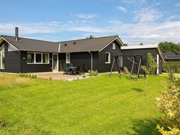 10 Person Holiday Home In Ansager - Denemarken