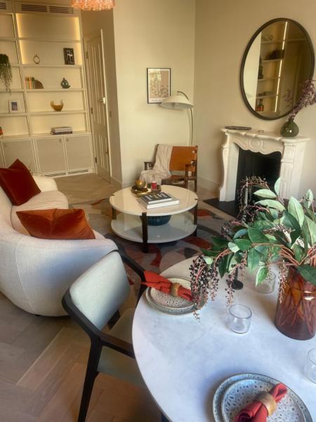 Taq Apartment - Enfield, UK