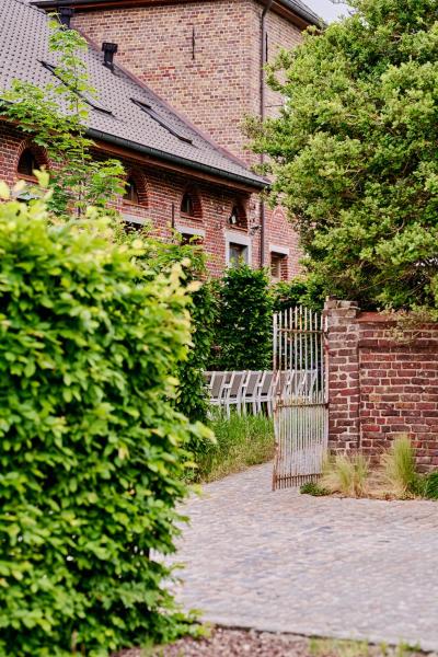 Sint-jacobshoeve 2 - Kluisbergen