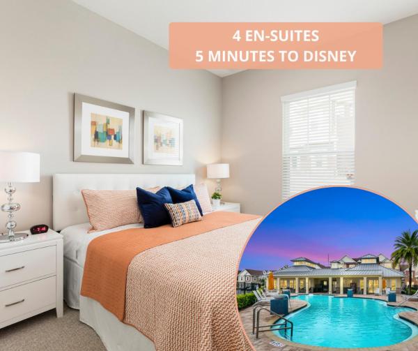 Summerville Vacation Resort - Floride