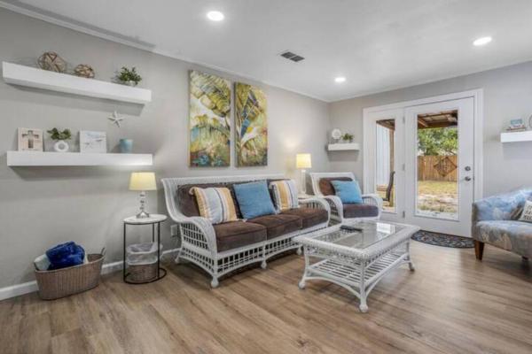 3 Bedroom Gulfport Rental By Next Step Property Management - Biloxi, MS