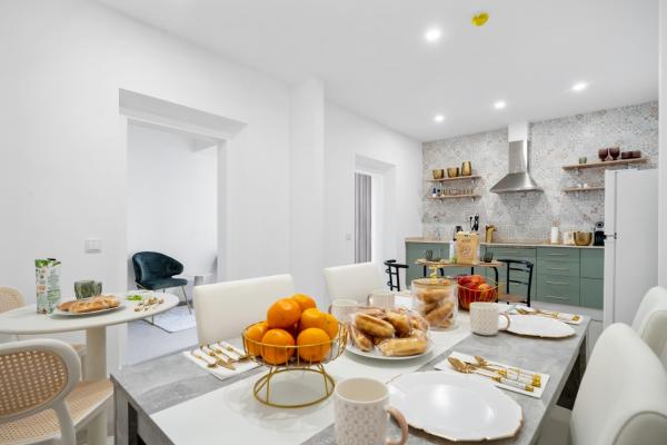 Vintage Senses Residences - Algarve