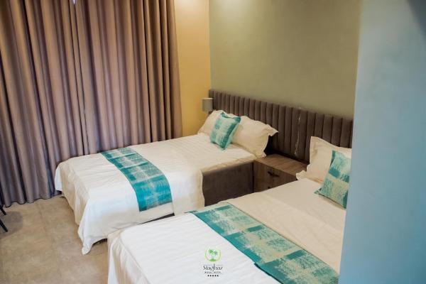 Maghaz Royal Hotel - Ghana