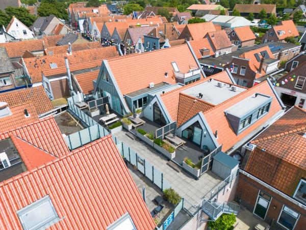 Weststraat 22 - Ouddorp - Appartement Noord 3p - South Holland