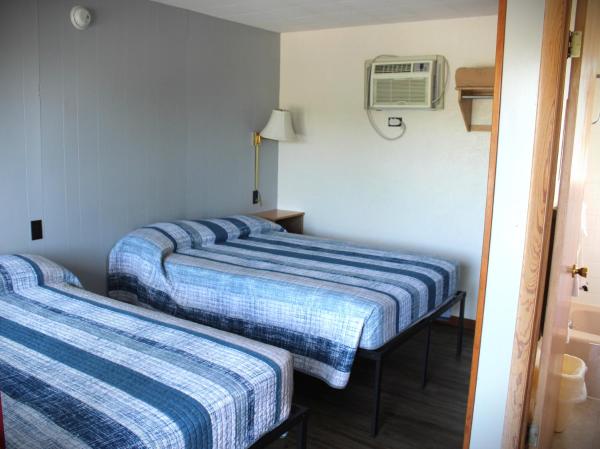 Rock Harbor Resort And Motel - Missouri