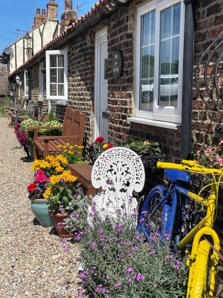 Hayloft - Stockton-on-Tees