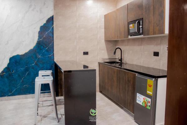Maghaz Royal Hotel - Ghana