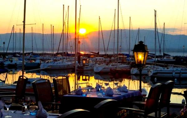 La Riviera Victoria - Yvoire