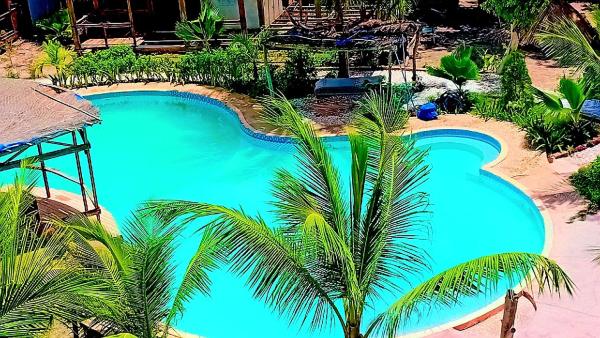 Nakaou Lodge - Senegal