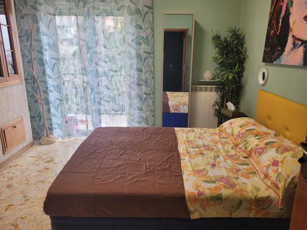 Nice Room With Private Bathroom - Portici