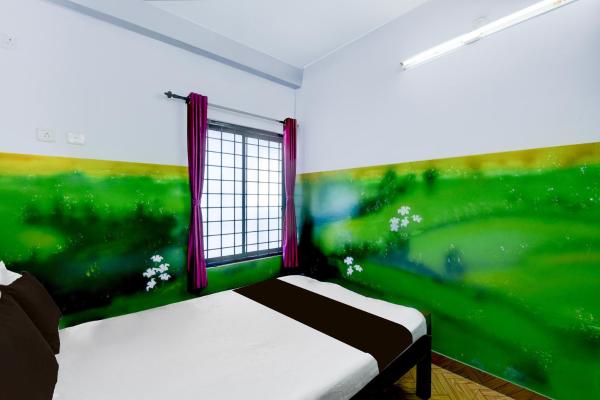 Hotel O A Star Lodge - Kerala