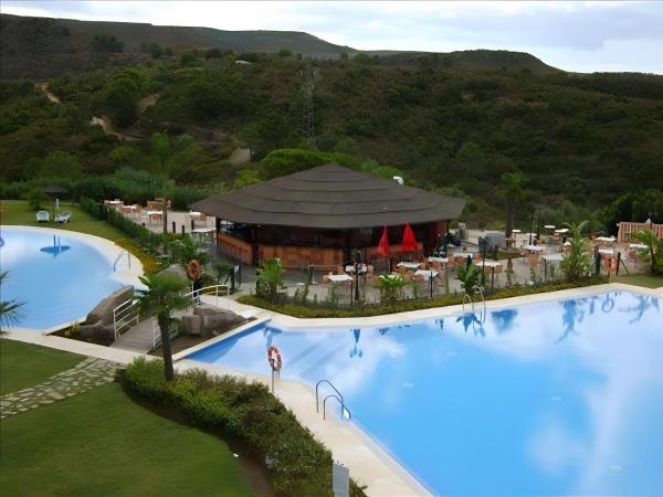 Luxury 3 Beds Villa Inside Resort - Benahavís